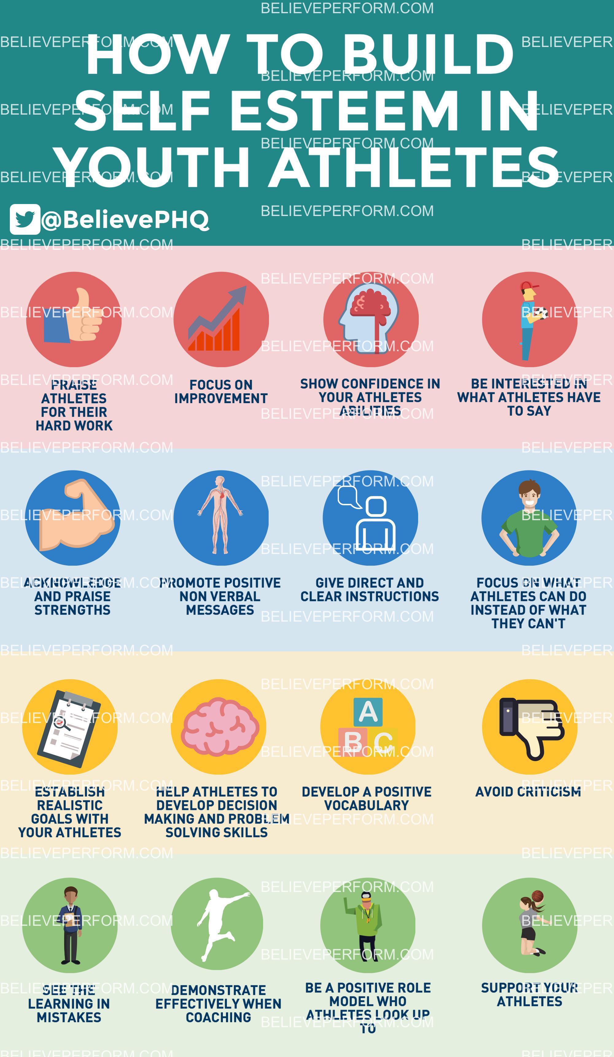 How To Improve Self Esteem A Complete Guide To Building Self Esteem