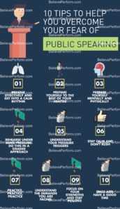 10 tips to help you overcome your fear of public speaking ...