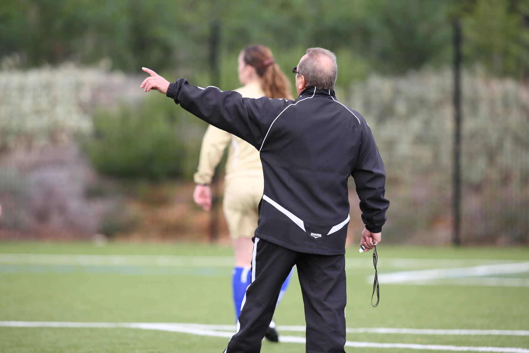 Coach power in sport - BelievePerform - The UK's leading Sports ...