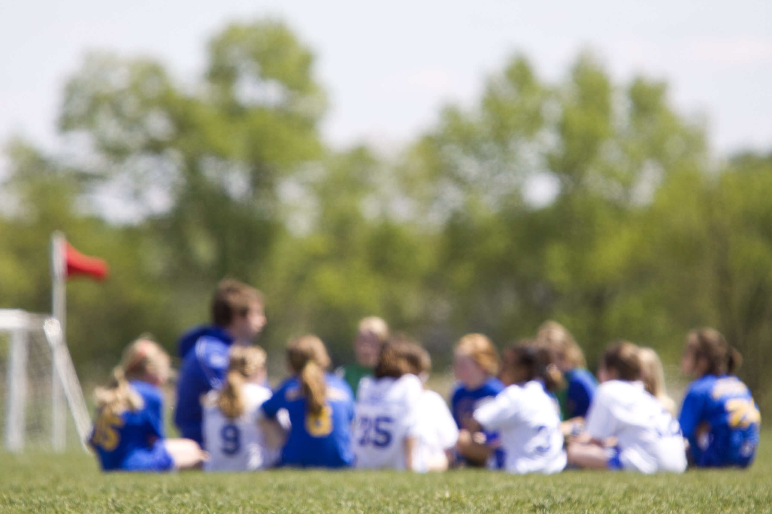 Antecedents and development of 'Talent' in football - BelievePerform ...