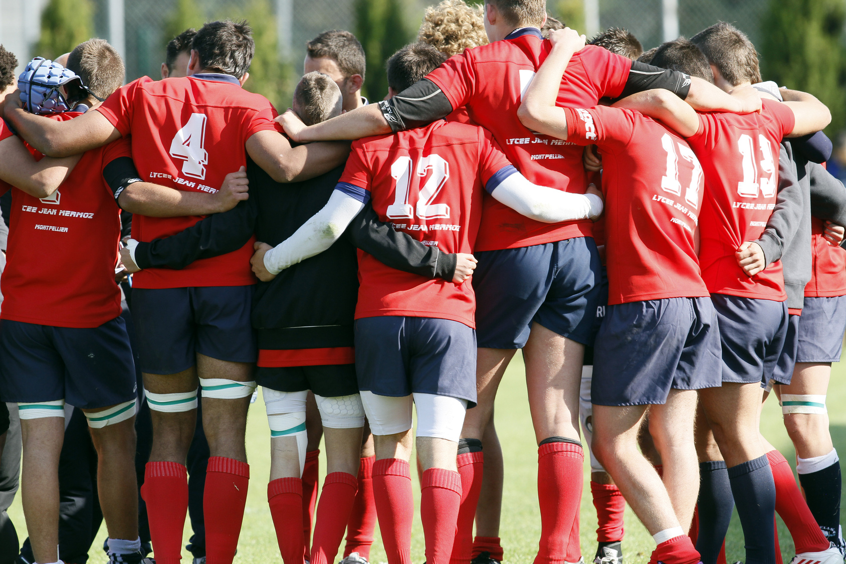 Competitive Sport: Are You motivated to win or just to avoid failure ...