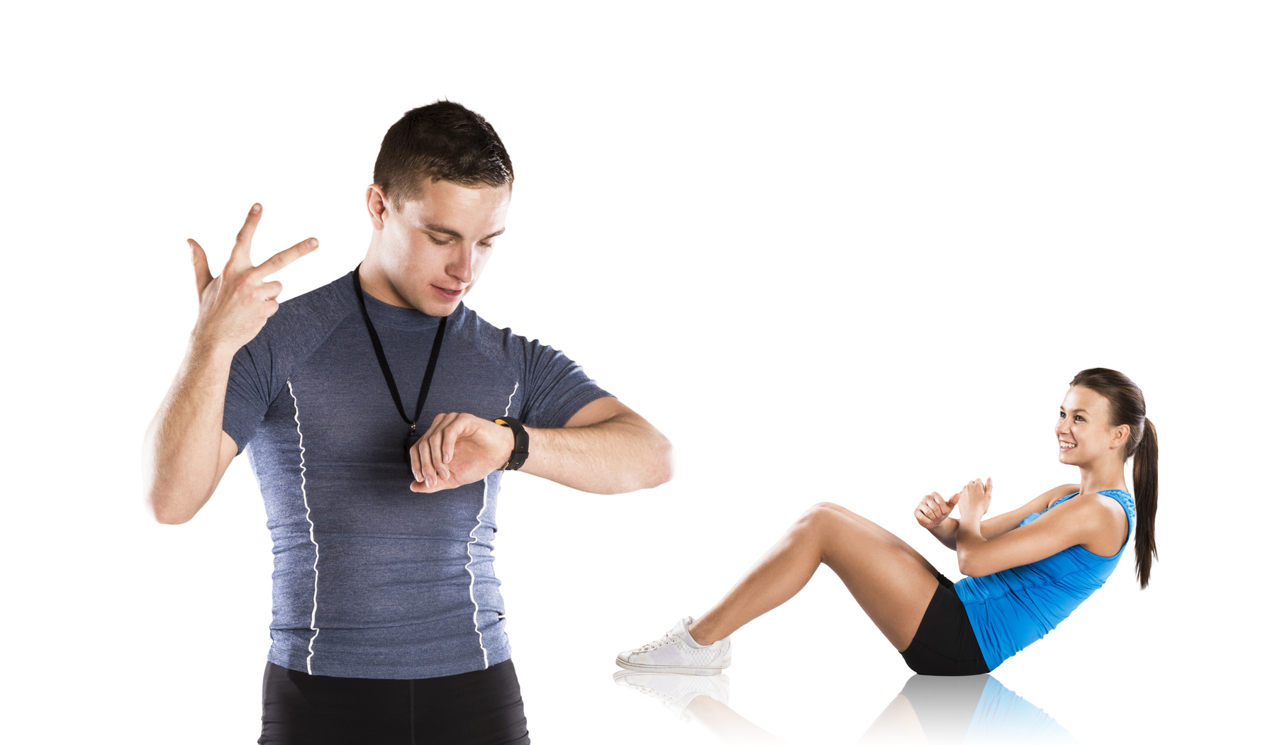Is it always better to exercise with other people? - BelievePerform ...