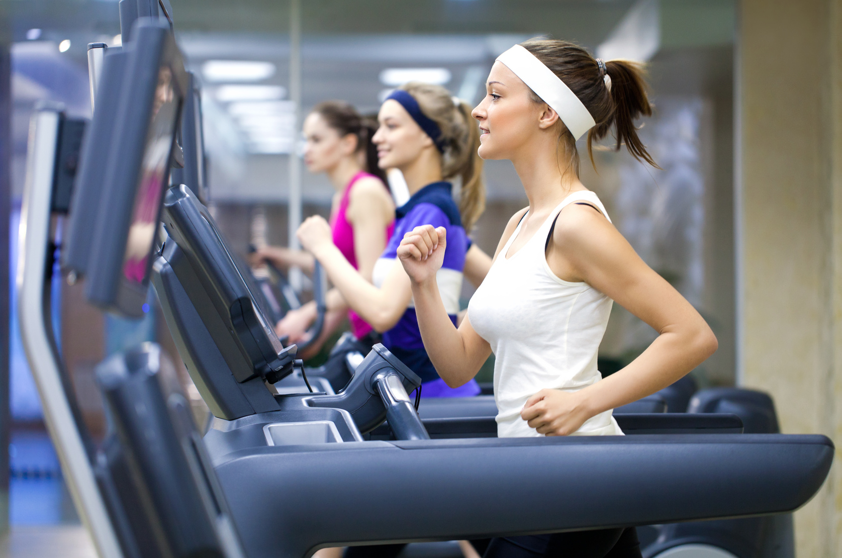 Exercise and psychological well being - BelievePerform - The UK's ...