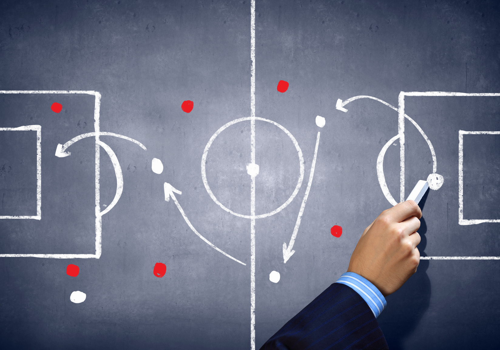The characteristics and development of expert coaches - BelievePerform ...