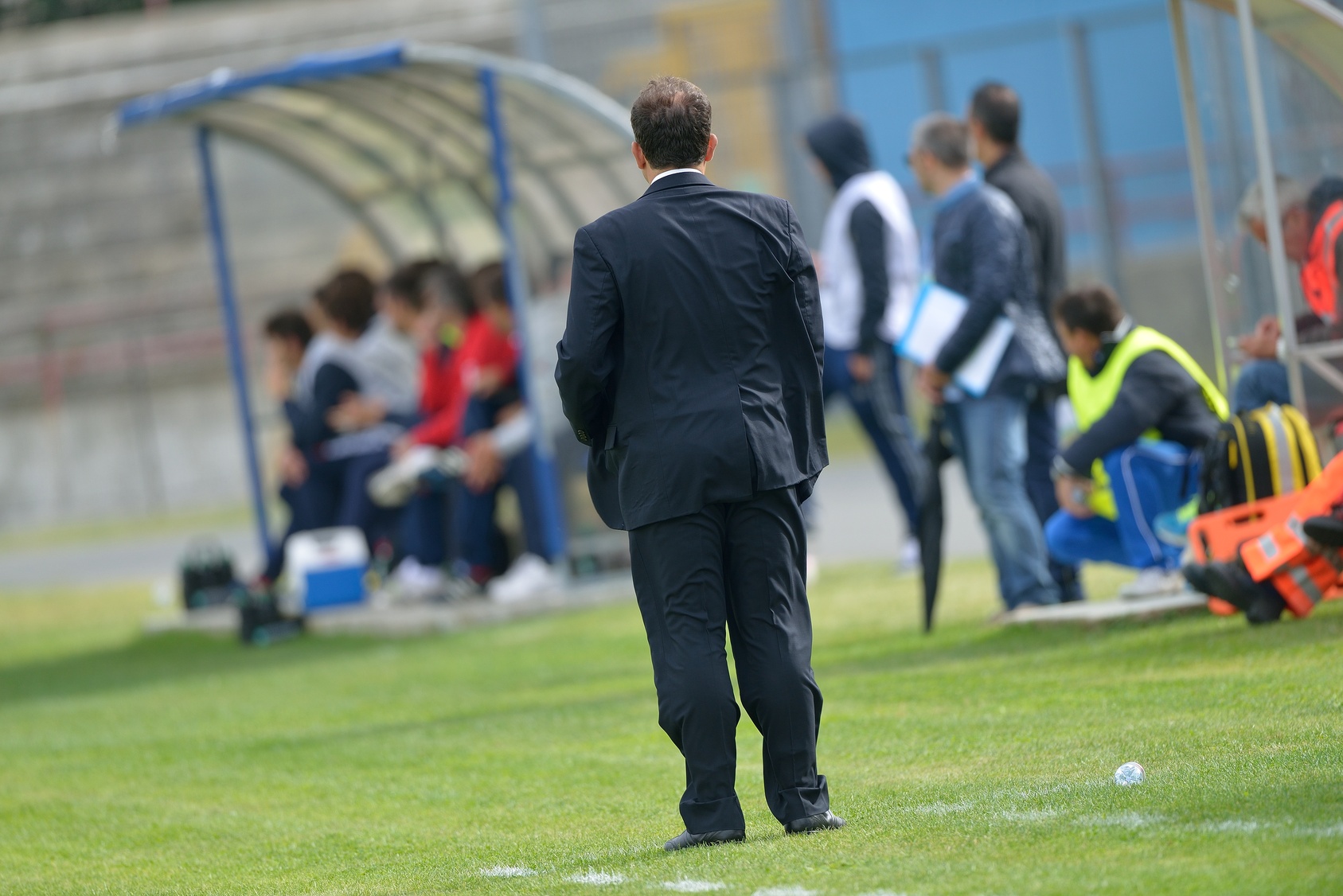 Coaching Style: Fierce vs Friendly - BelievePerform - The UK's leading ...