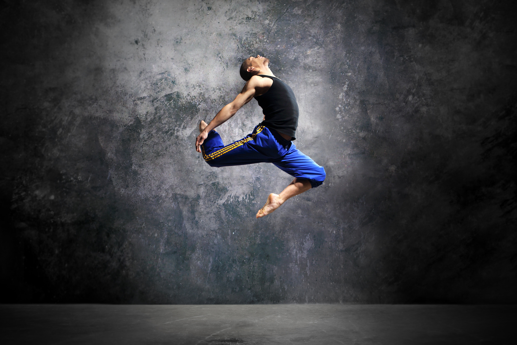 The 4 psychological C’s of performance - BelievePerform - The UK's ...