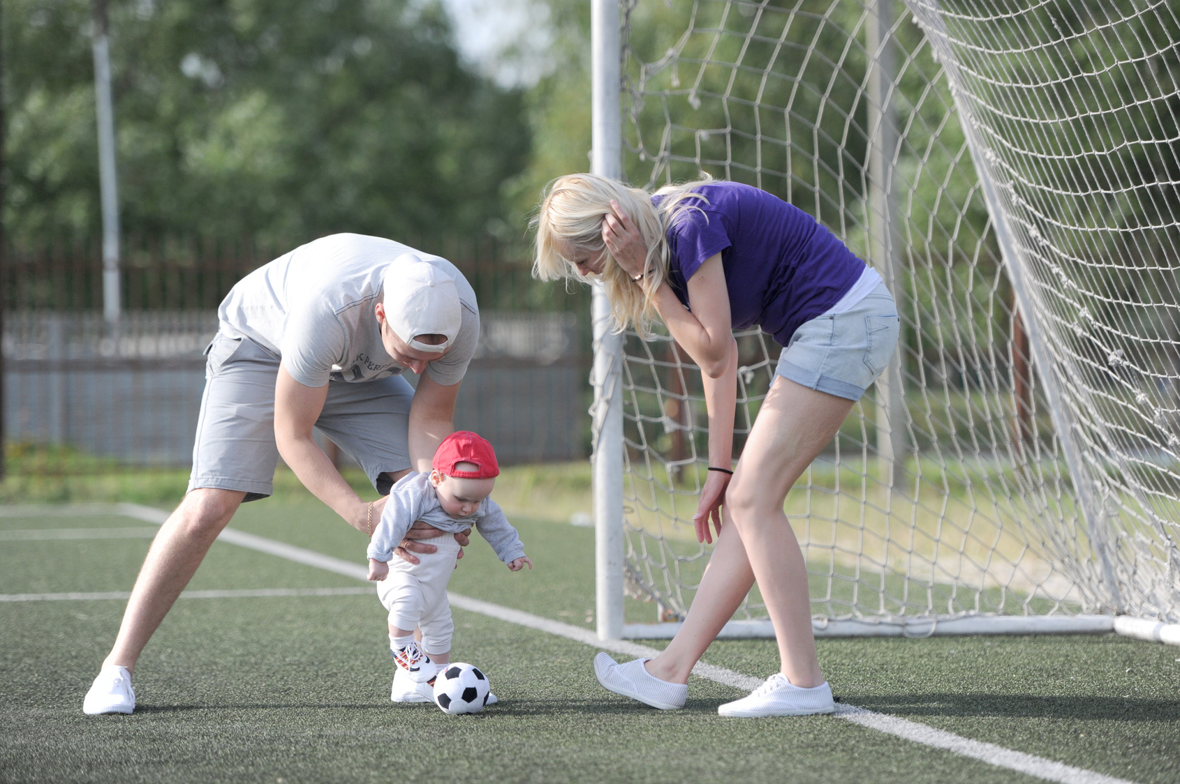 Coping strategies for sport parents - BelievePerform - The UK's leading ...