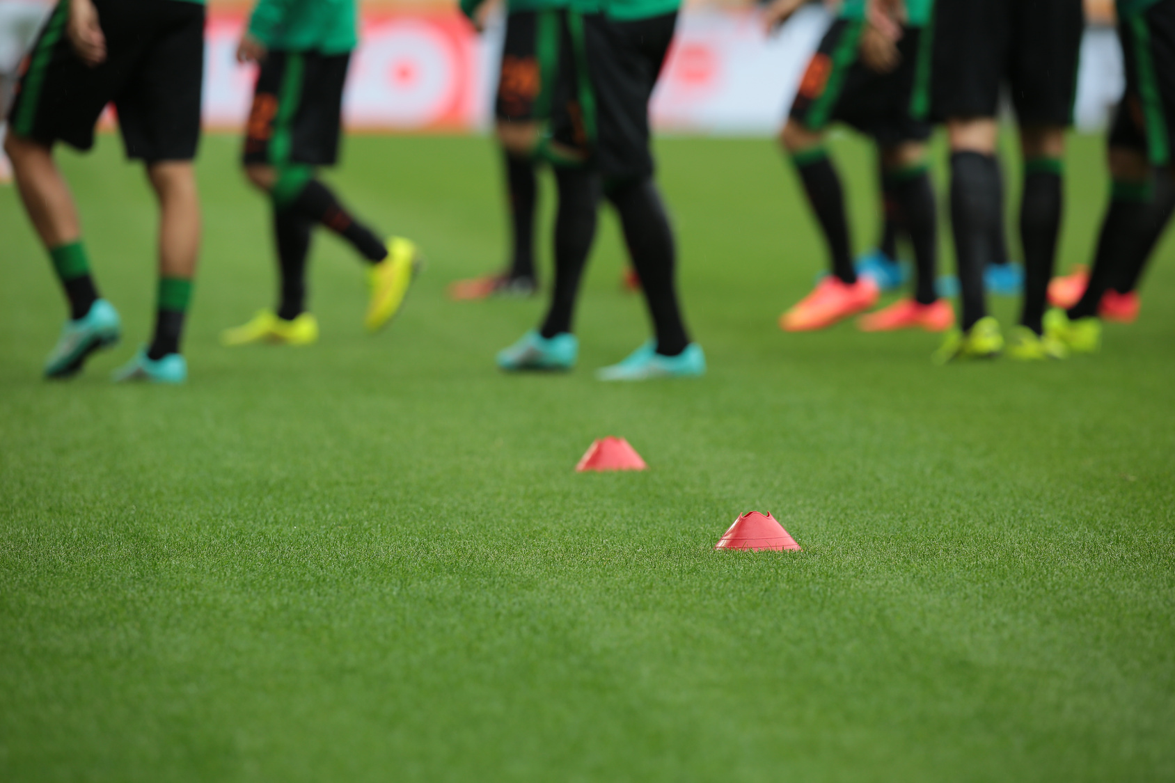 Practice or play in sport: What is best for creating champions ...