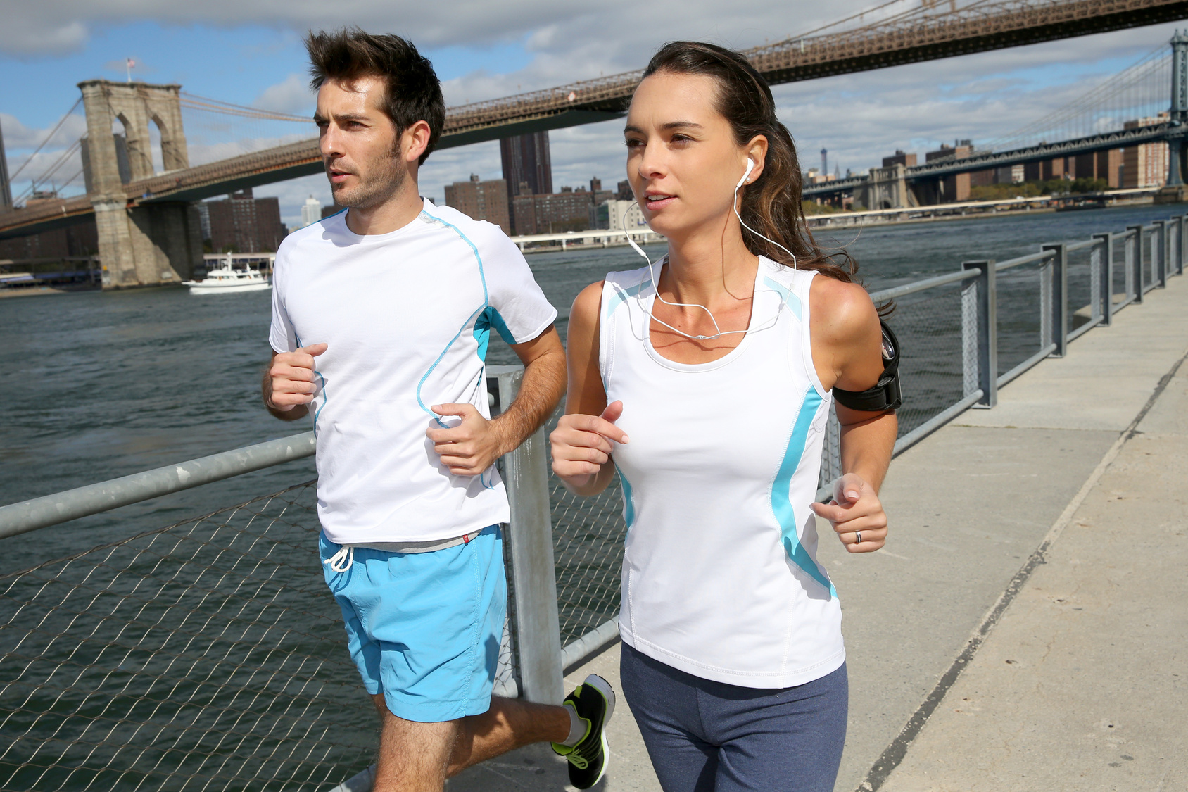 Social Influence and its effects on Exercise Addiction in Group ...