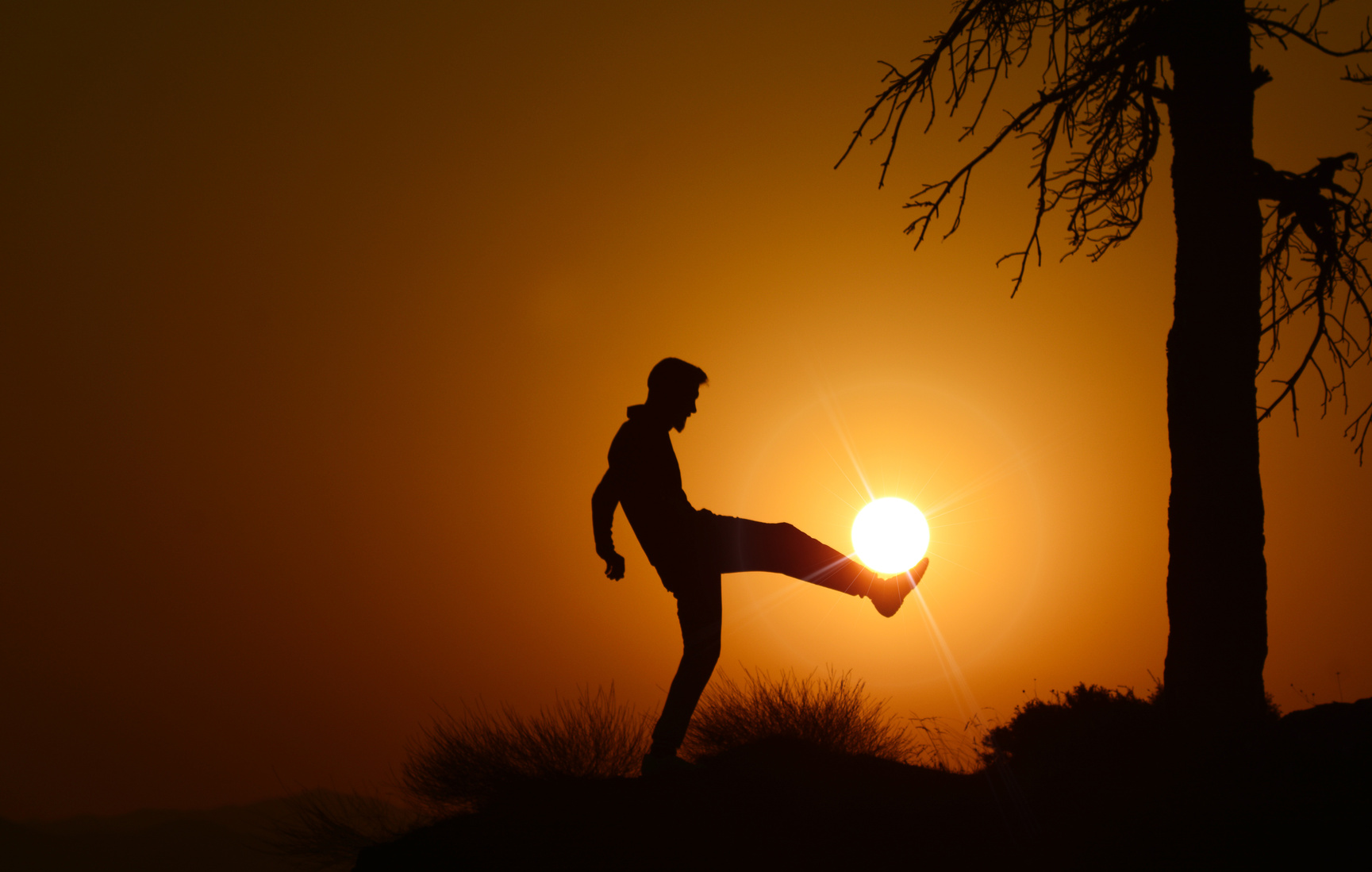 Mindfulness: Improving Sports Performance & Reducing Sport Anxiety ...