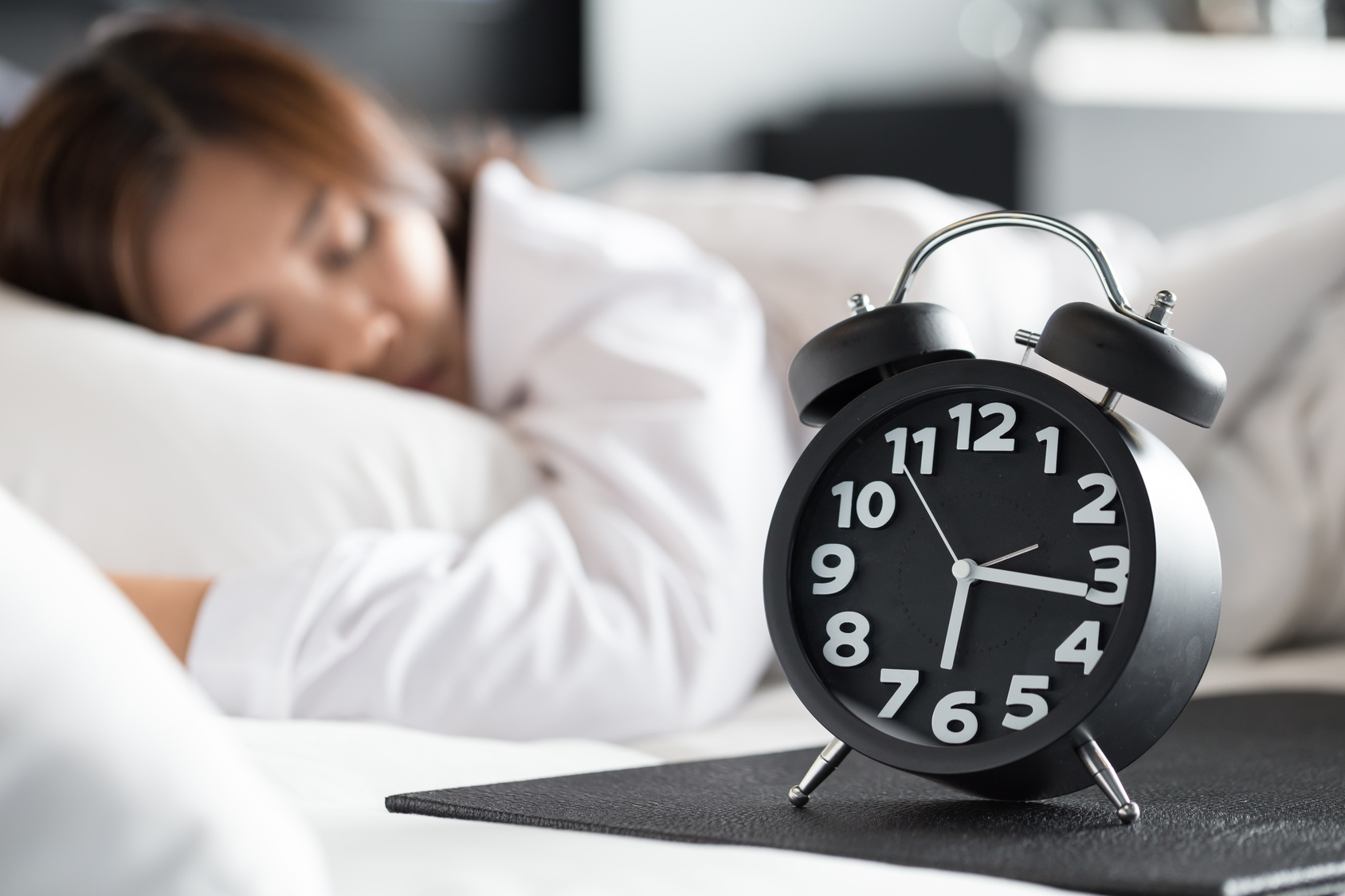 Exercise and Sleep: a Double-Edged Sword? - BelievePerform - The UK's ...
