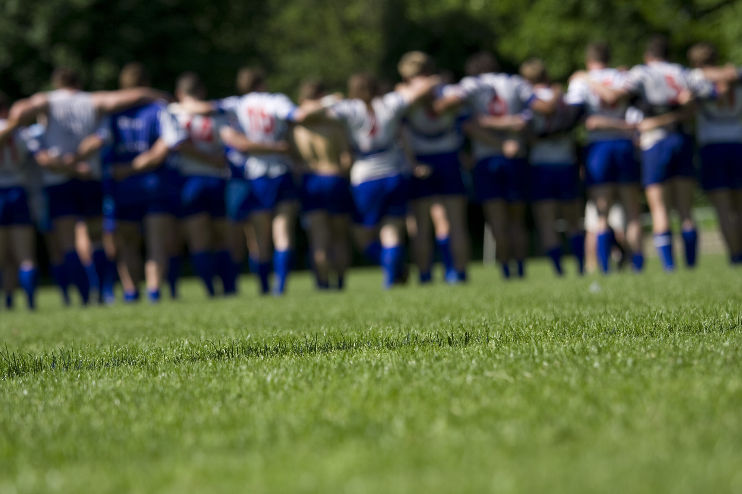 Group Formation - BelievePerform - The UK's leading Sports Psychology ...