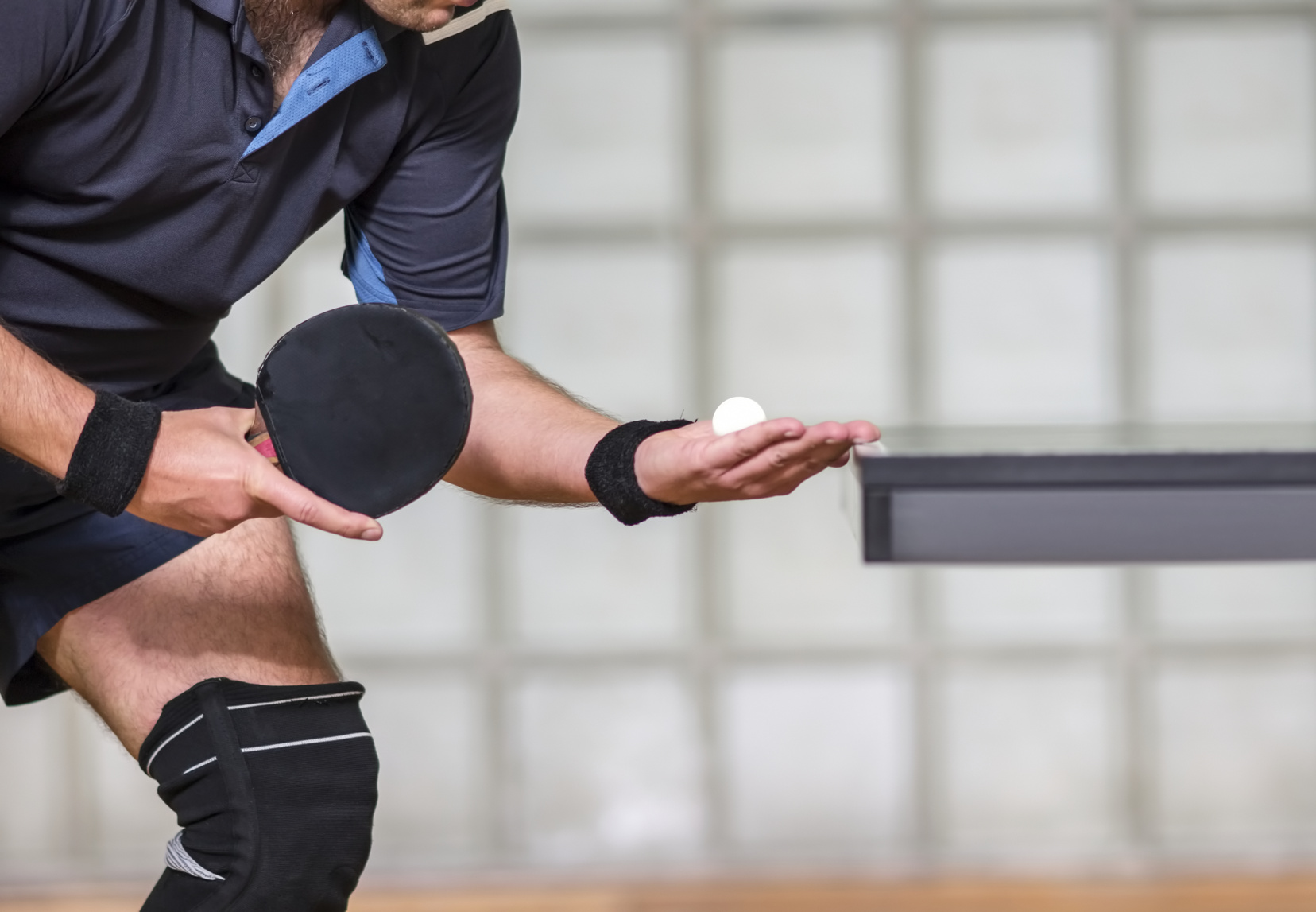 Interventions to prevent choking in ping pong - BelievePerform - The UK ...