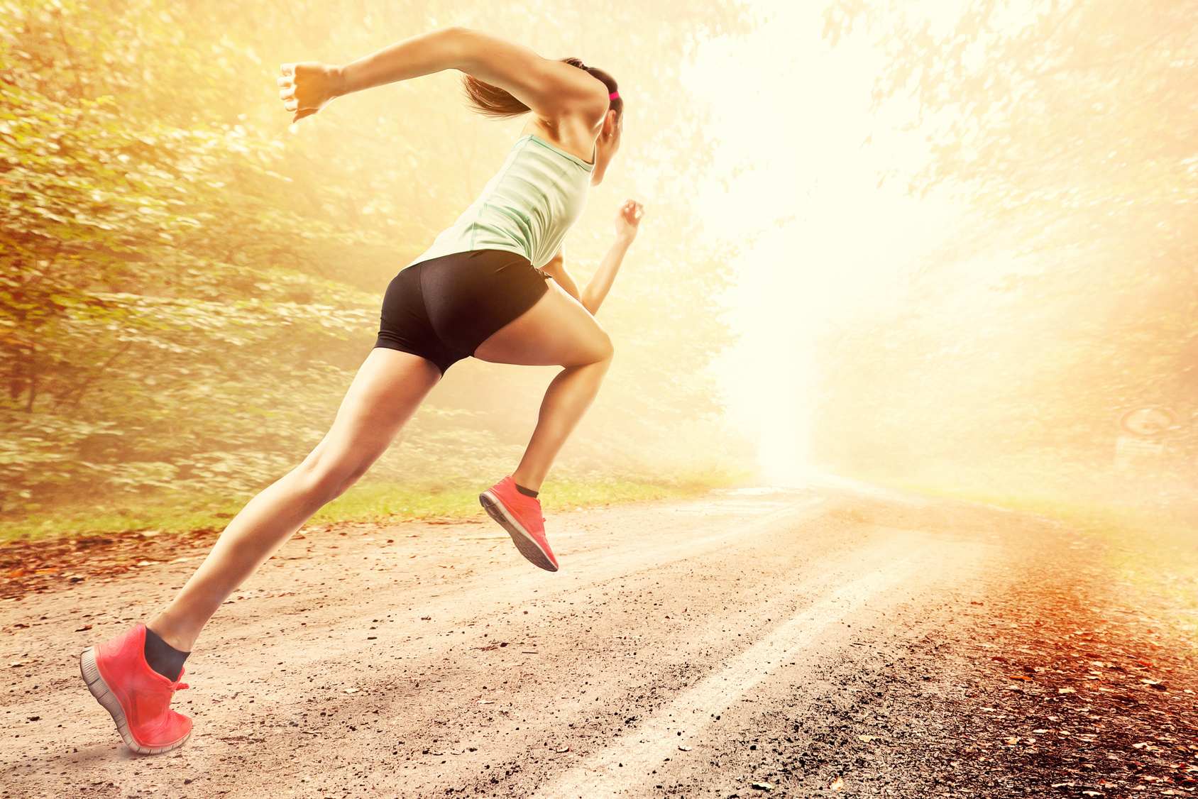 The benefits of running and exercise on mental health - BelievePerform - The UK's leading Sports ...