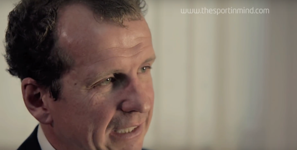 Professor Greg Whyte: How can sport psychologists and sport scientists ...