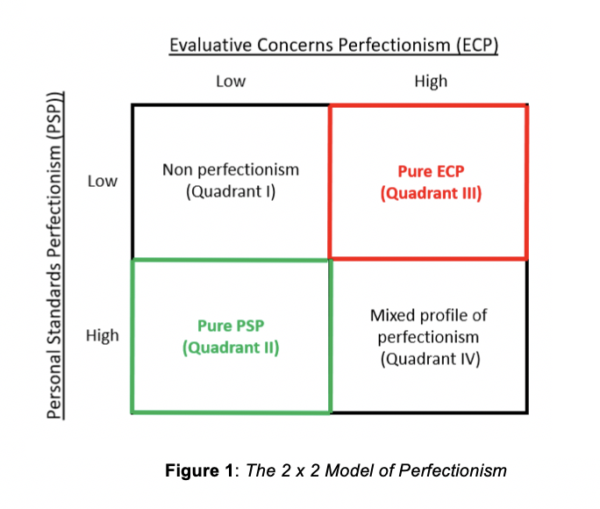 The ‘Fine Line’ in Perfectionism - BelievePerform - The UK's leading ...